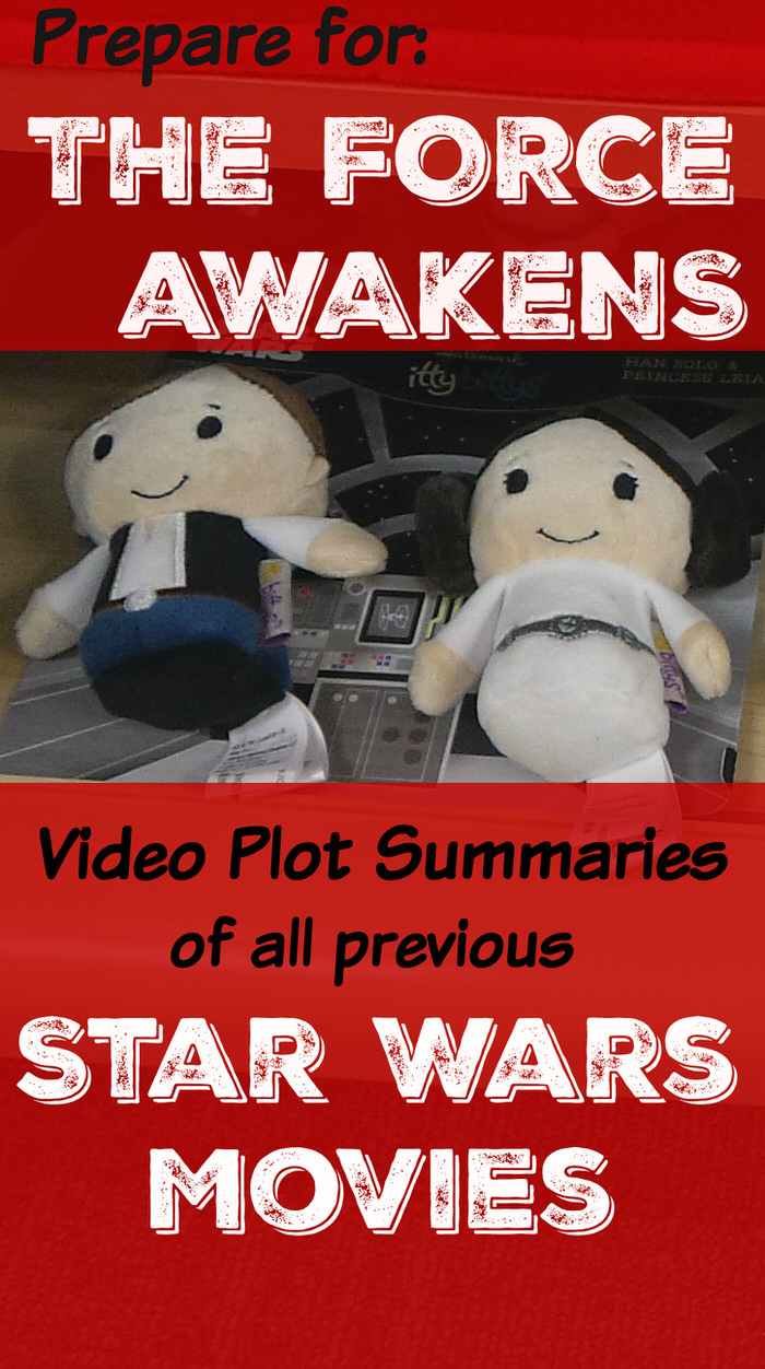 Video Star Wars Plot Summaries Get Ready For The Force Awakens Video Star Wars Plot Summaries Get Ready For The Force Awakens